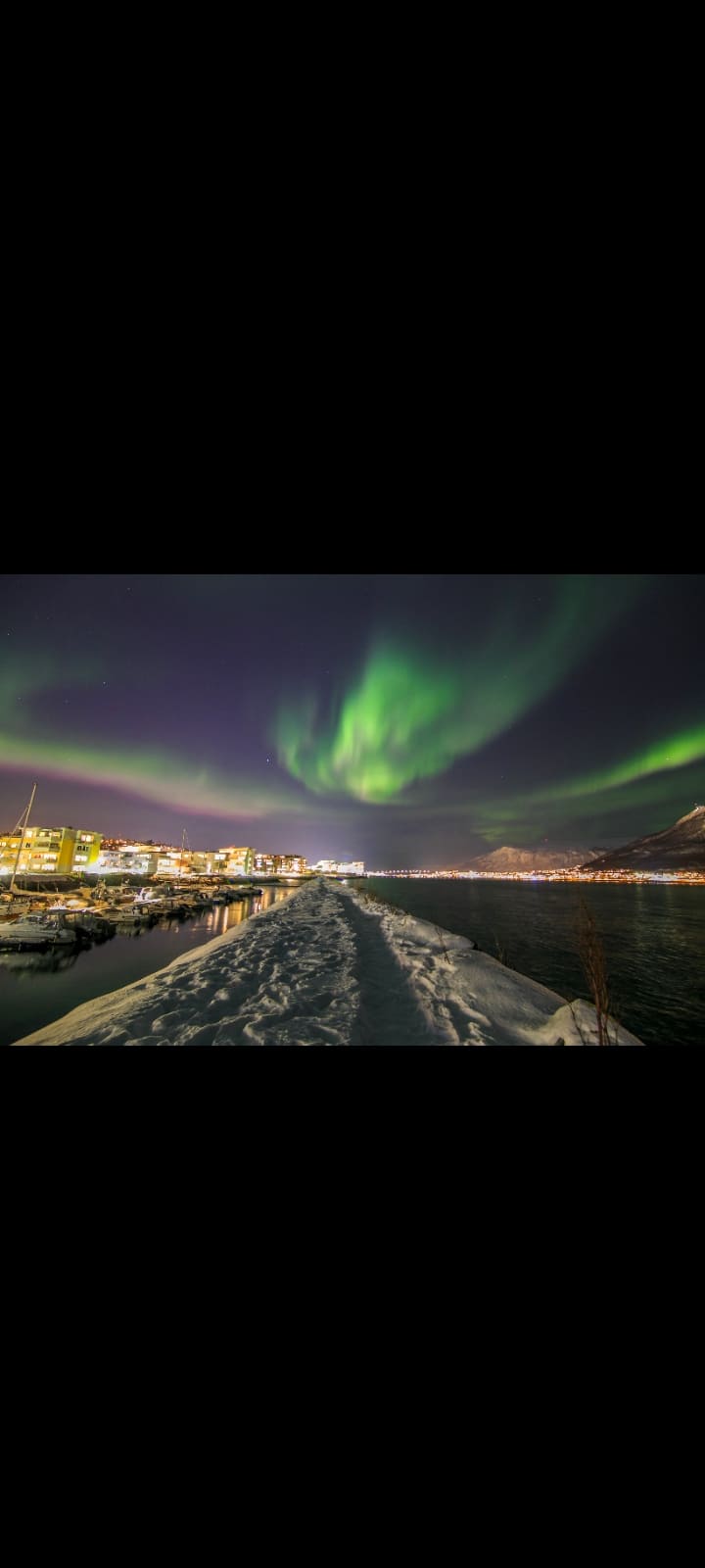 Close To Everything - Tromsø