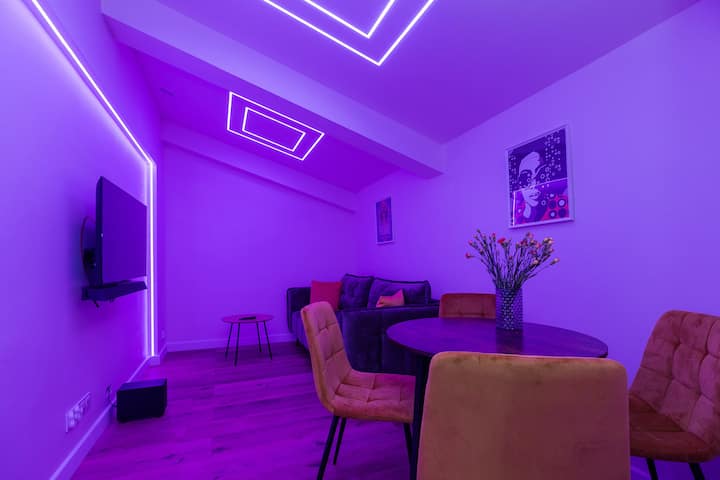 Shortstaypoland ŻElazna (B146) - Varsó