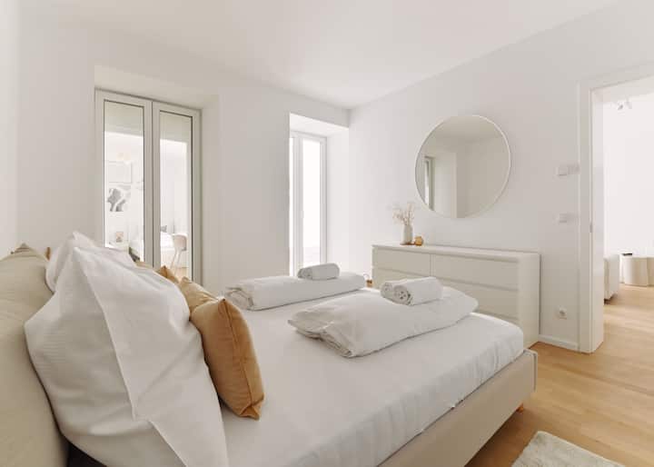 Garden | Stylish | Modern - Viena