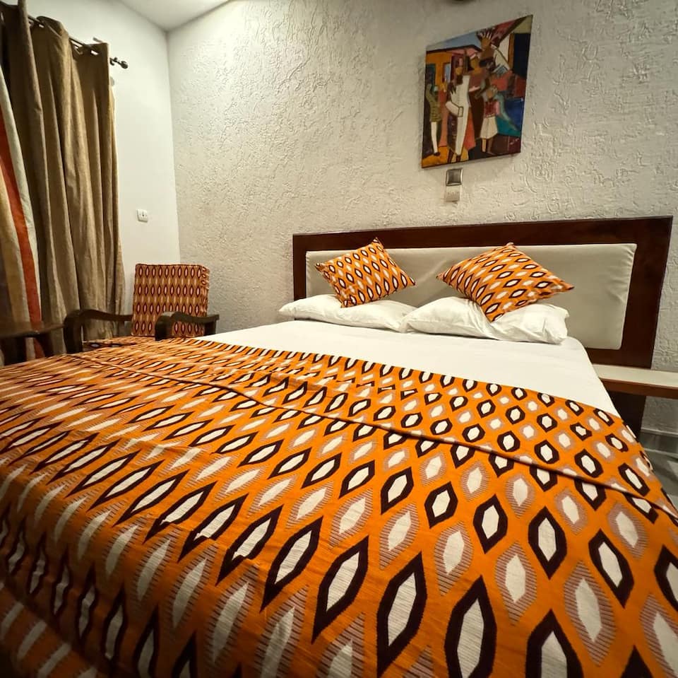 Lomé, Togo Vacation Rentals (5 out of 5) - Airbnb