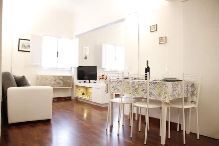 Sweet Living Signoria - Florence
