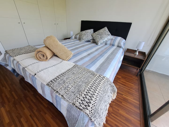 Restaurantes, Costanera Center, Metro,parking - Providencia