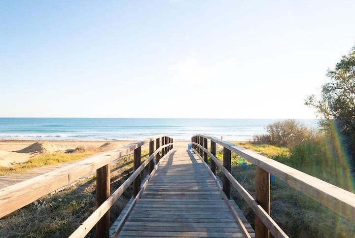 Casa Liza In La Mata - Guardamar del Segura