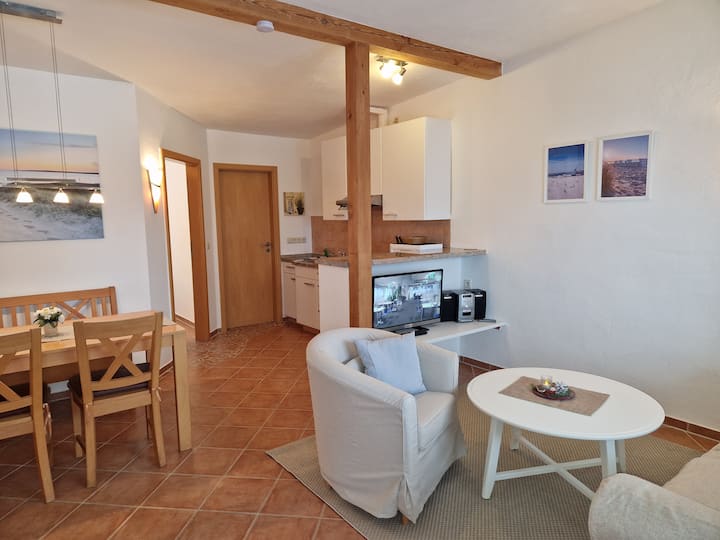 Appartement Zur Boje - Boltenhagen