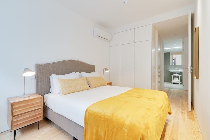 Alma Da Casa By Da'home #1e - Porto