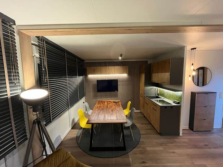 Appartement 2 - Landeck