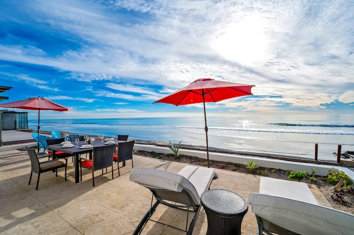 Sandy Shores Getaway - San Clemente, CA