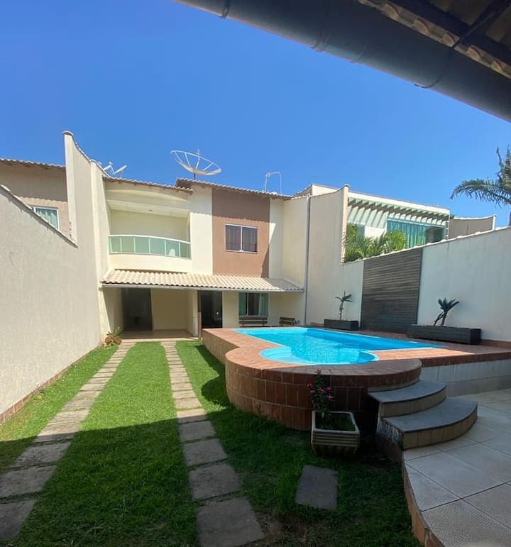Casa Praia Do Morro Guarapari, @Casapraiadomorrogu - Guarapari