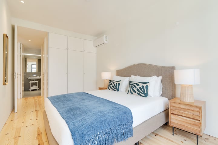Alma Da Casa By Da'home #2d - Porto