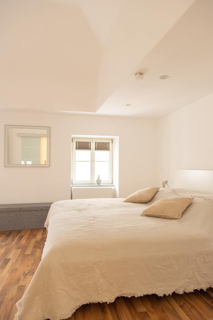 Apartment Altstadt Passau 2 - Passau