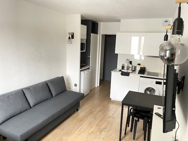 T2d Apartment - Suite Ur Proche Disneyland Paris - Torcy