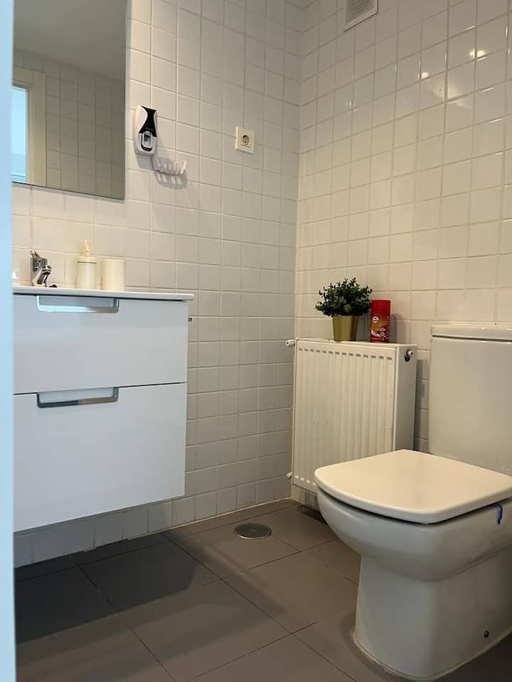 Suite Familiar - Arganda del Rey