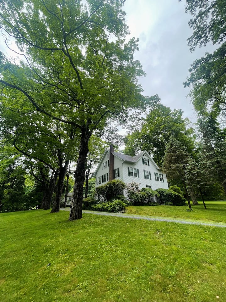 Upstate Charm Only 1hr From Nyc - Yorktown, NY
