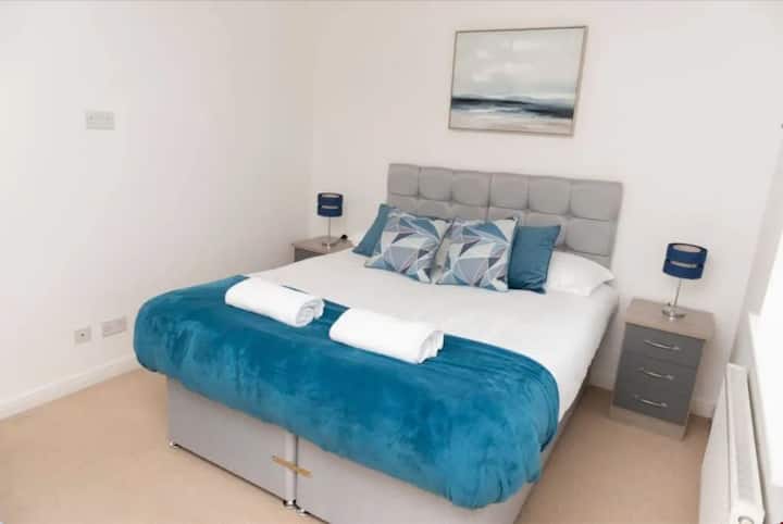 5min Walking To City Centre.2 - Birmingham