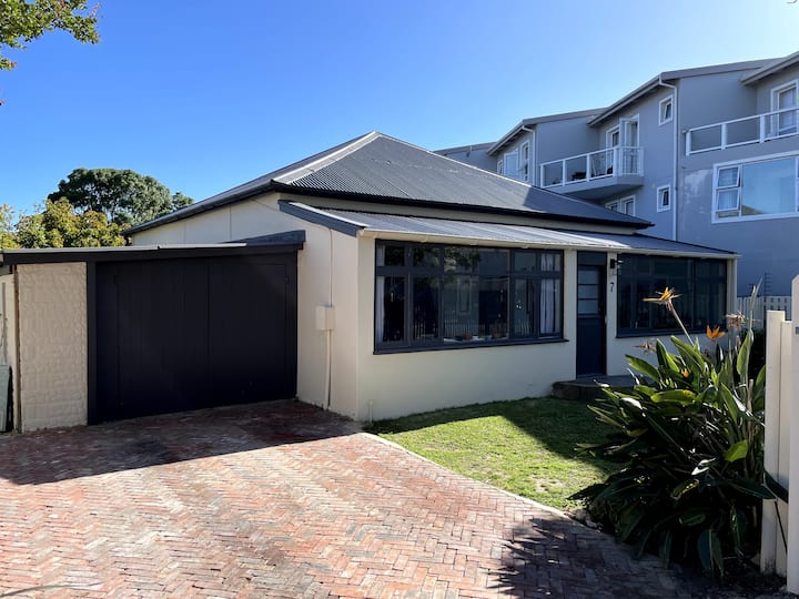 7 On Rawson - Knysna