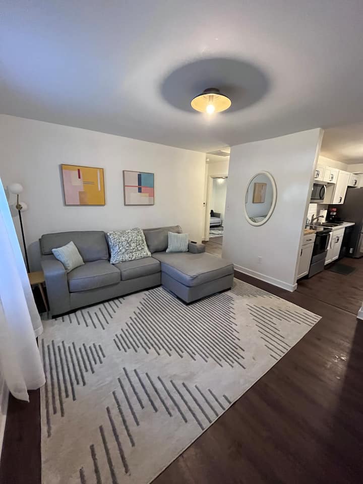 Downtown, Raleigh House Vacation Rentals - Raleigh, NC | Airbnb