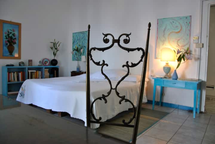 B&b Sul Mare A San Felice Circeo - San Felice Circeo
