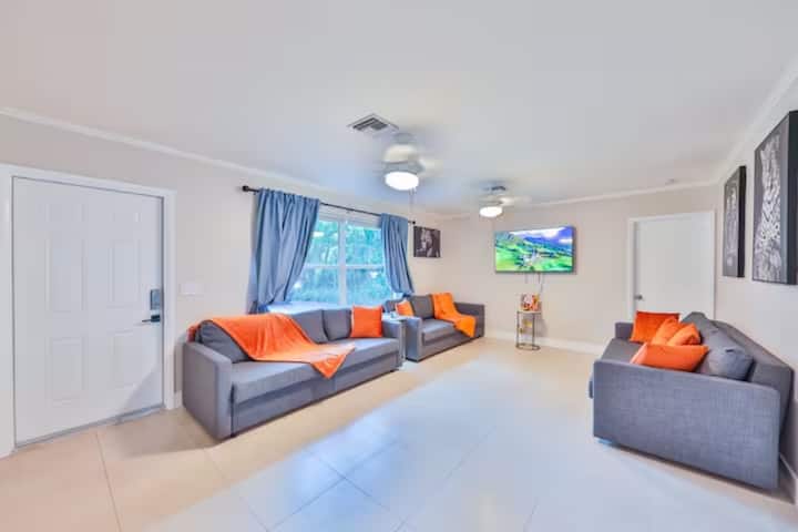 Cruise House Str-1761 - Fort Lauderdale