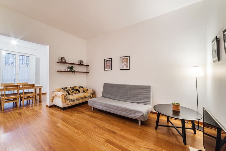 Manzoni House - Bari