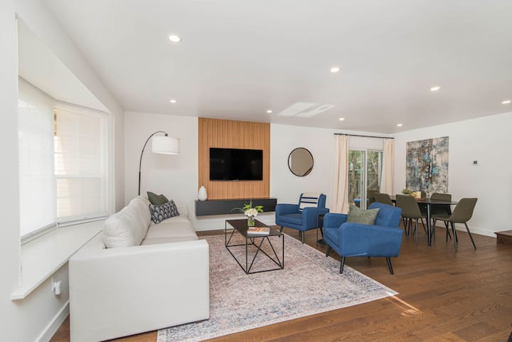 Furnished Luxury 3 Bedroom Suite - 哈密爾頓