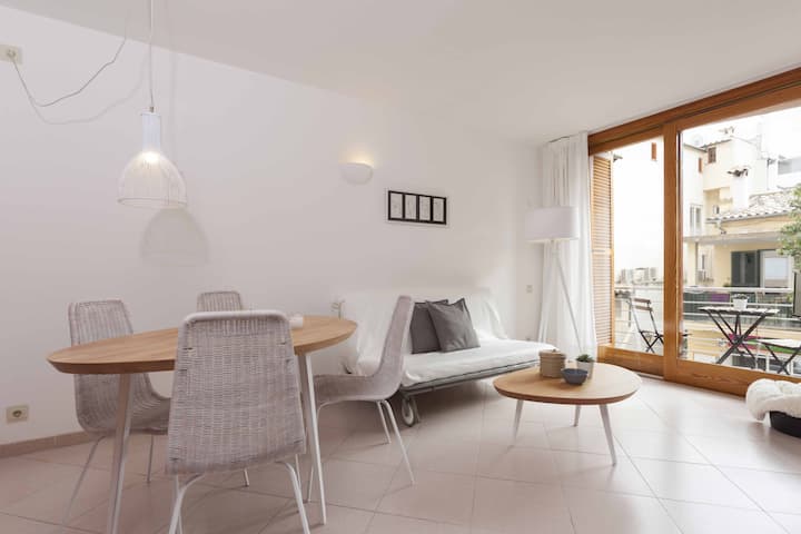 Apartamento Junto Al Mar 2e - Port de Pollença