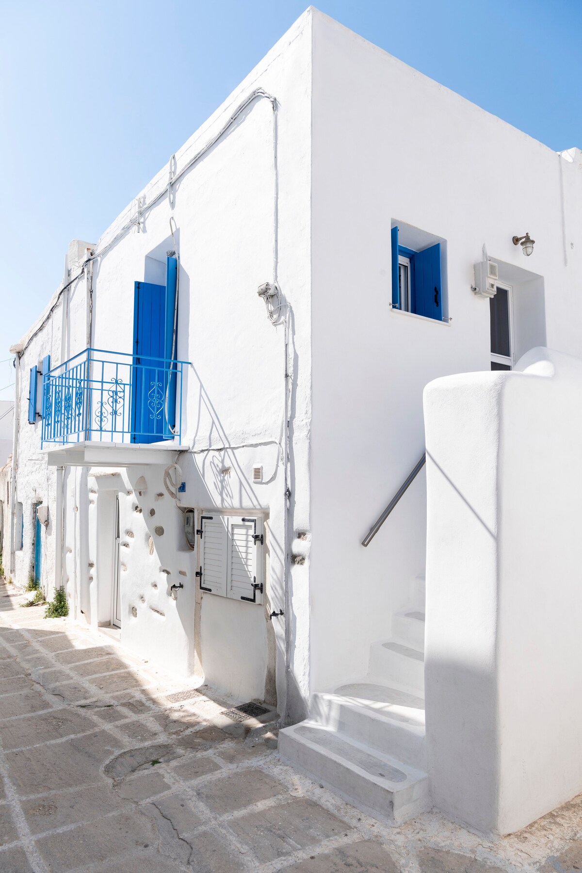 Paros Vacation Rentals | Homes and More | Airbnb