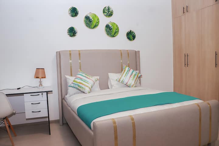 Elegant 5br Lavington | Pool • Gym • Fast Wifi - Nairobi