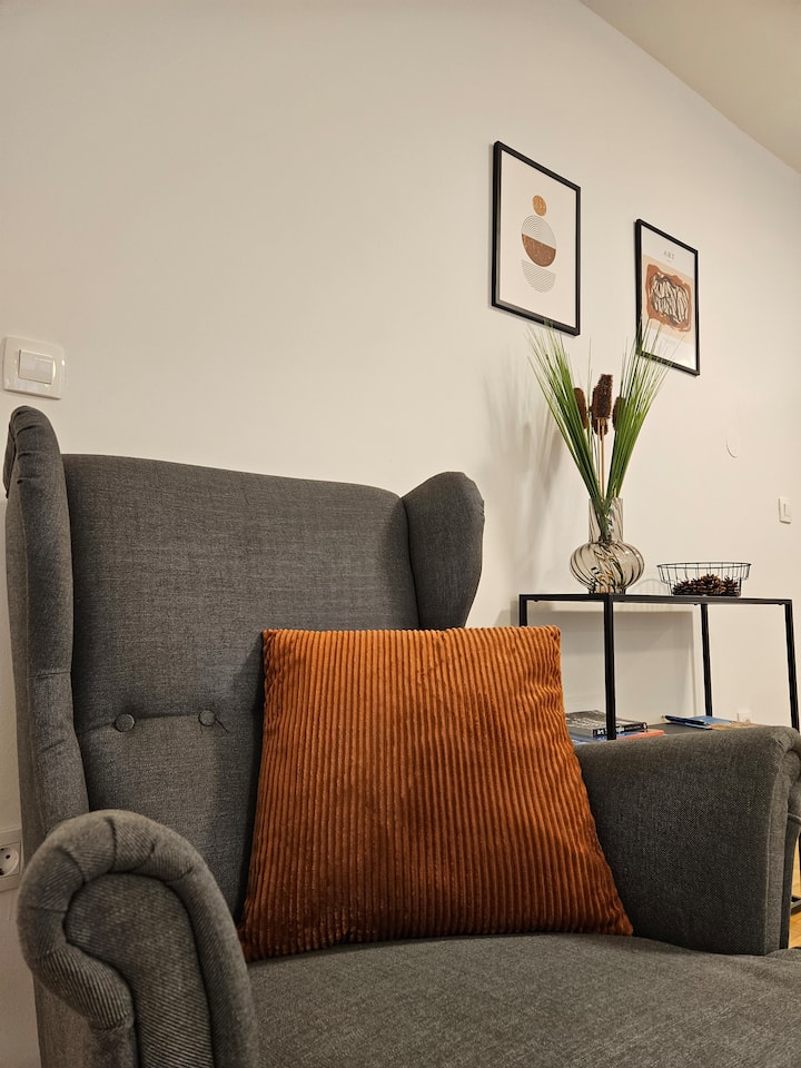 Ljubljana Central Suite Martin In The City Center - Ljubljana