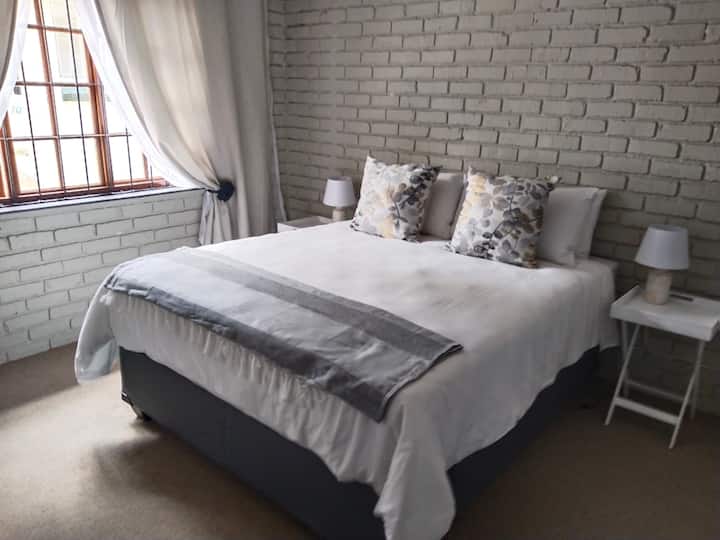 One Bedroom Apartment - Welkom