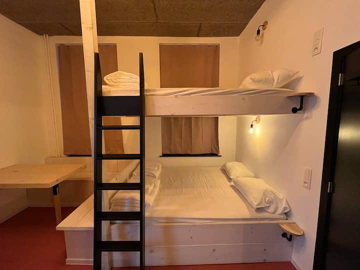 Bed Pepin - Namur