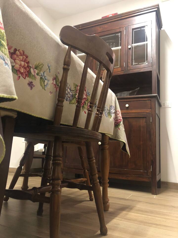 Il Vecchio Mulino 2 Sottlaform - Ovindoli