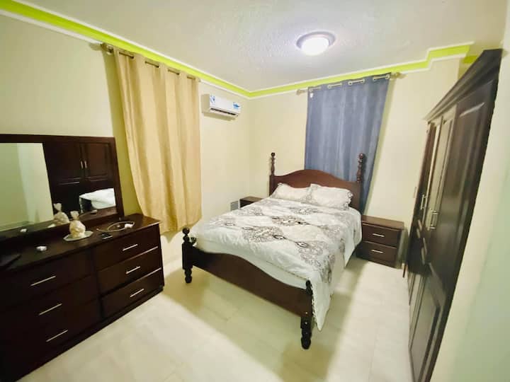 Tranquil Retreat - Haiti