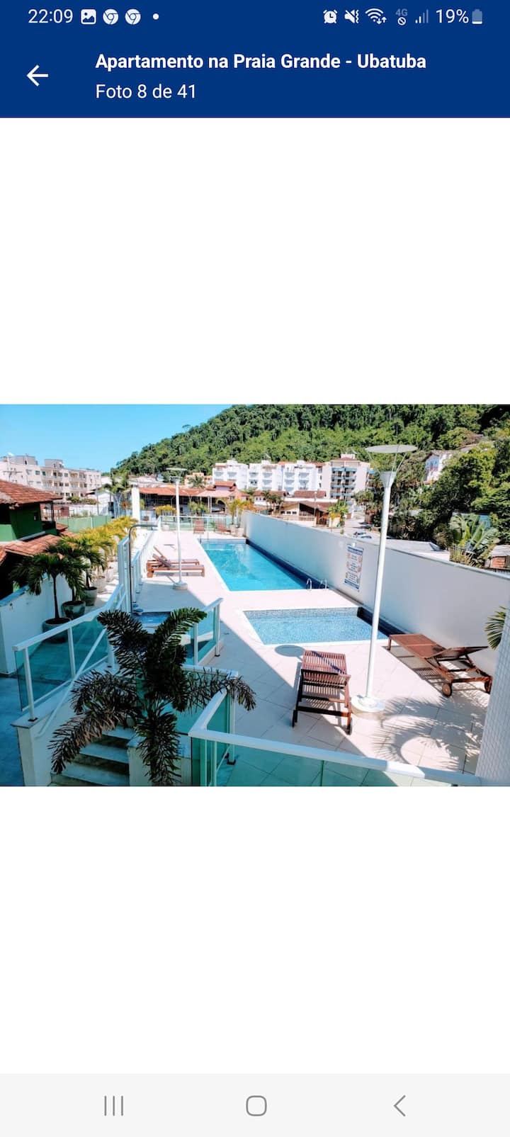 Aconchegante Ap Em Ubatuba - Ubatuba