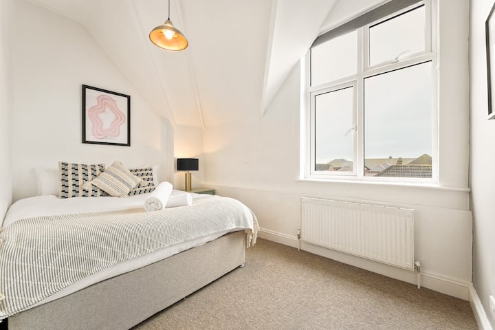 Brewers Loft - Christchurch, UK