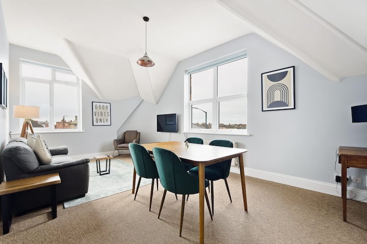 Brewers Loft - Southbourne