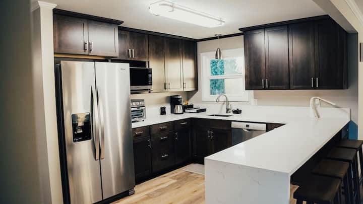 Luxury Golf Suite Near Osu – Daily Golf & Perks! - Corvallis, OR