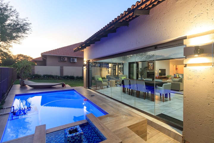 Lakeview@pecanwood - Hartbeespoort