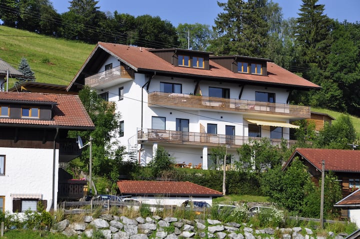 Ambiente#gemütlich#dorfleben - Sonthofen