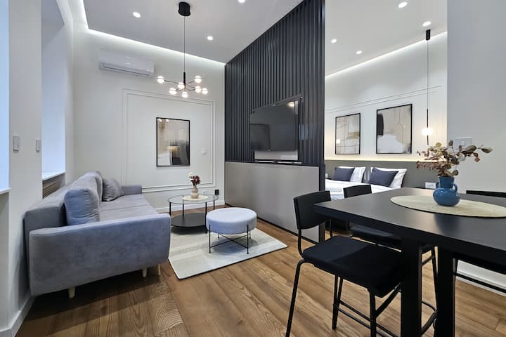 Central Life - Beograd