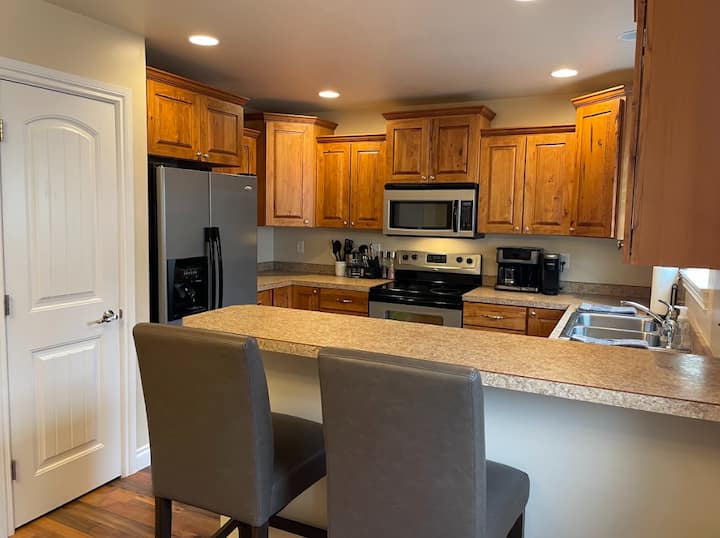 Helena Townhome - Helena, MT