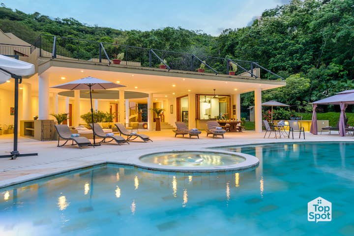 ¡Paraíso En Mesa De Yeguas By Topspot®! - Viotá