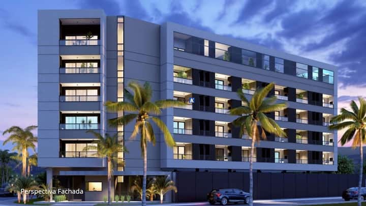 Studio Em Ubatuba - Disponível Para Temporada 2025 - Ubatuba