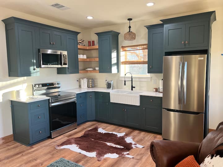 Horse/pet Friendly Barndominium - 那不勒斯