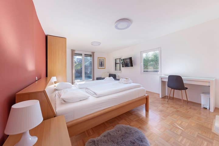 Apartment Lake By The Lake Bled | Lakeview - Bled