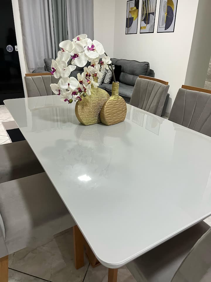 Apartamento Cambolo - Porto Seguro