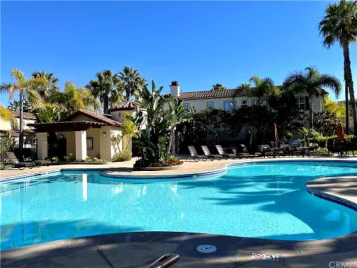 Monthly Rental | Pool | Spa | Walk To The Beach - 杭亭頓海灘