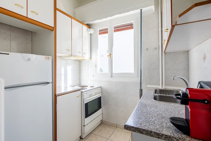 Comfy Studio Near Acropolis - Athènes