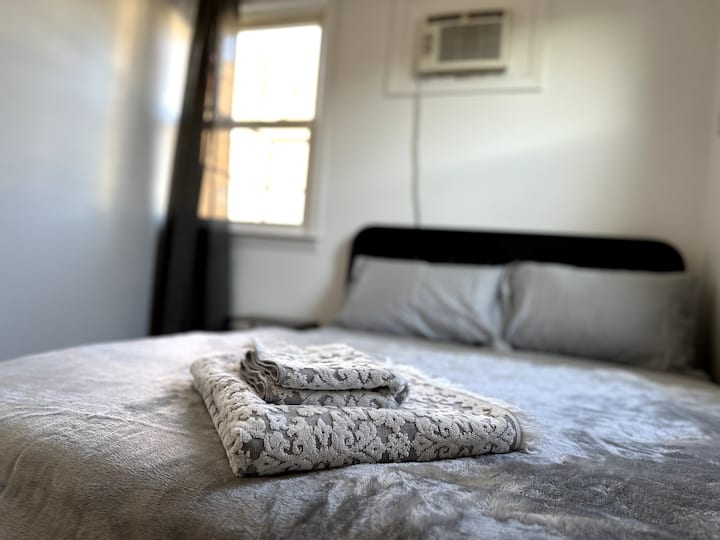 3bdr Apt15-20min To Times Square - Secaucus, NJ