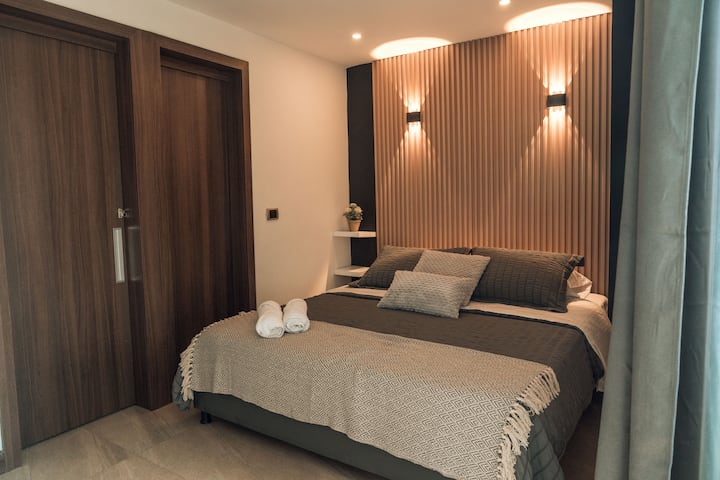 Beautiful Loft! Amazing Area - Envigado