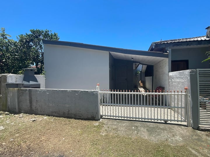 Casa Em Itapoá - Itapoá